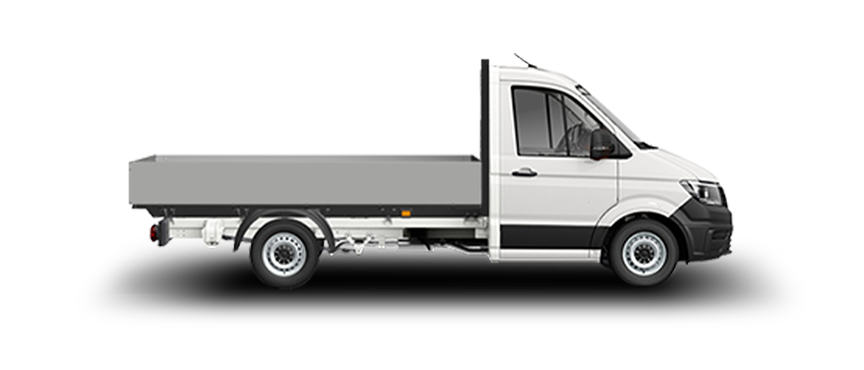 All VW Van Models | Configure To Your Needs | Volkswagen UK