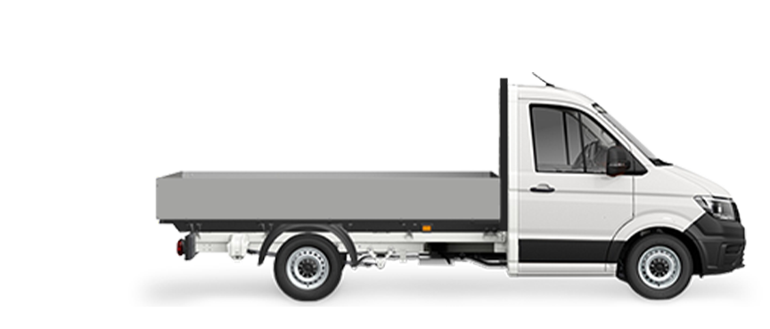 All VW Van Models | Configure To Your Needs | Volkswagen UK