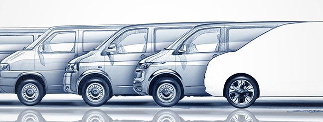 All VW Van Models | Configure To Your Needs | Volkswagen UK