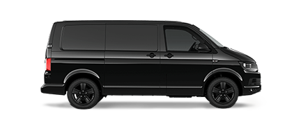 All VW Van Models | Configure To Your Needs | Volkswagen UK